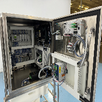 PALL Allegro CM150 Single-Use Tangential Flow Filtration System | Surplus Solutions